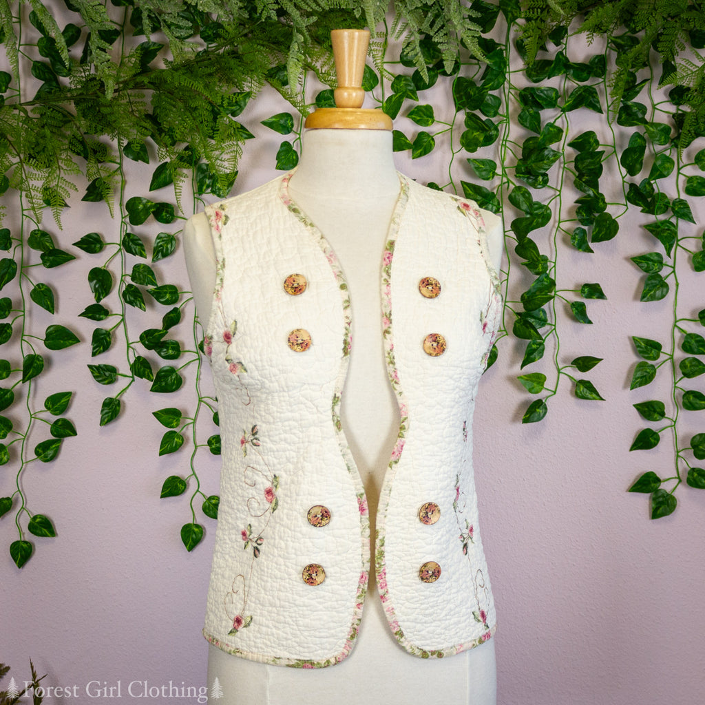 Forest Girl Clothing